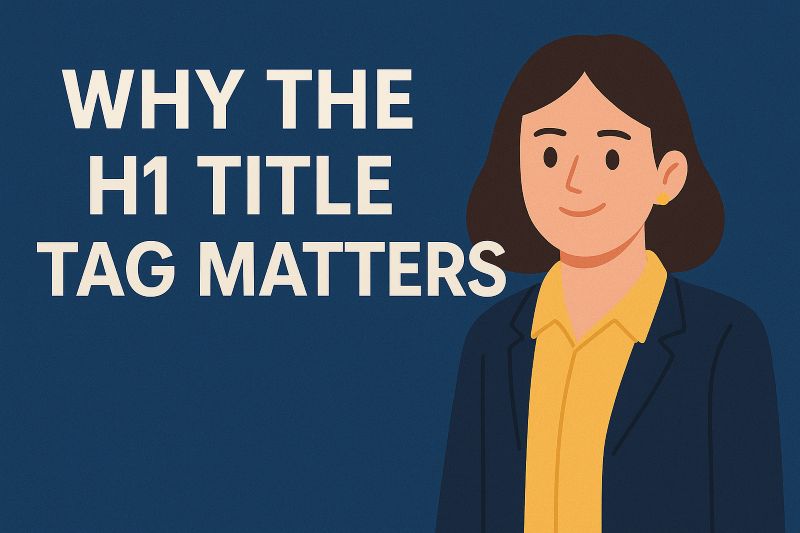 Understanding H1 Header Title Tags For Business SEO | SEO Artillery